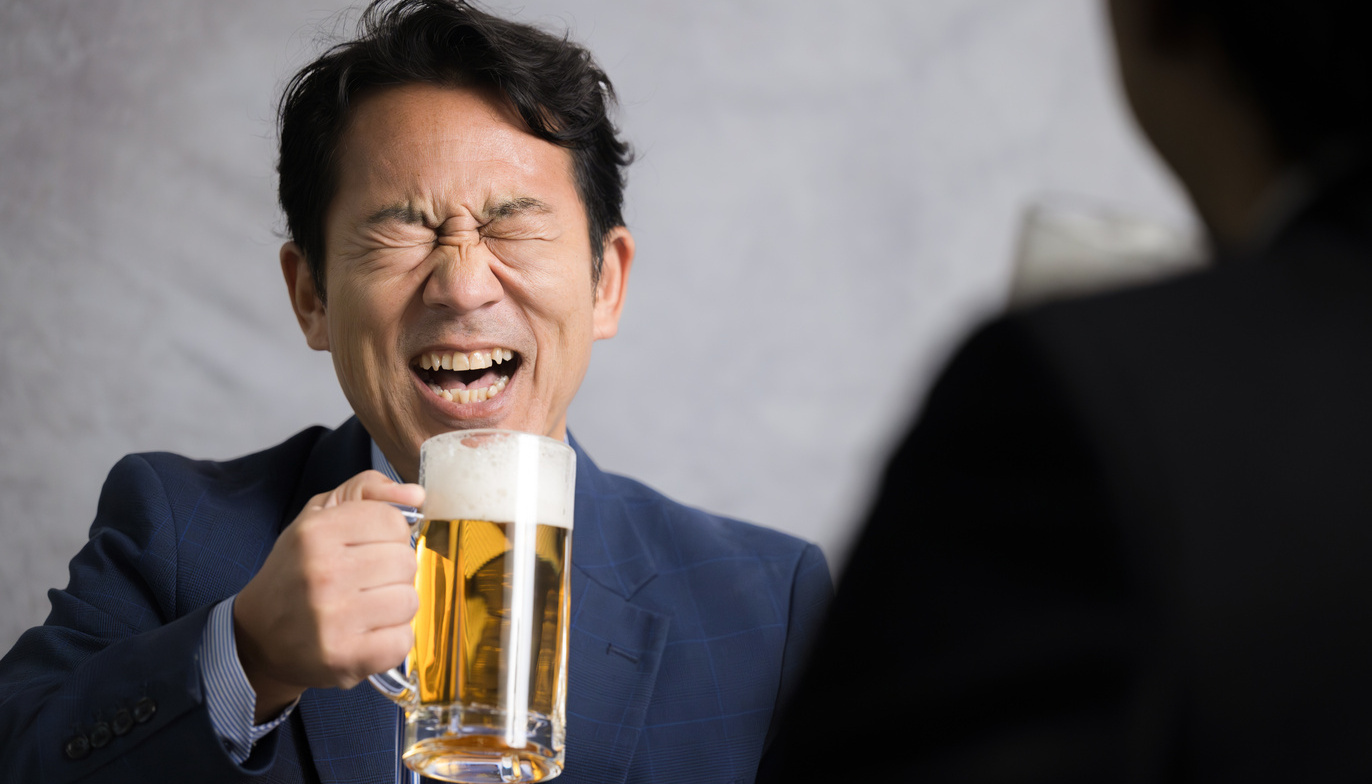 なぜ、飲みすぎは体に悪いの？理由や多量飲酒を避けるポイント スギ薬局グループお客様サイト